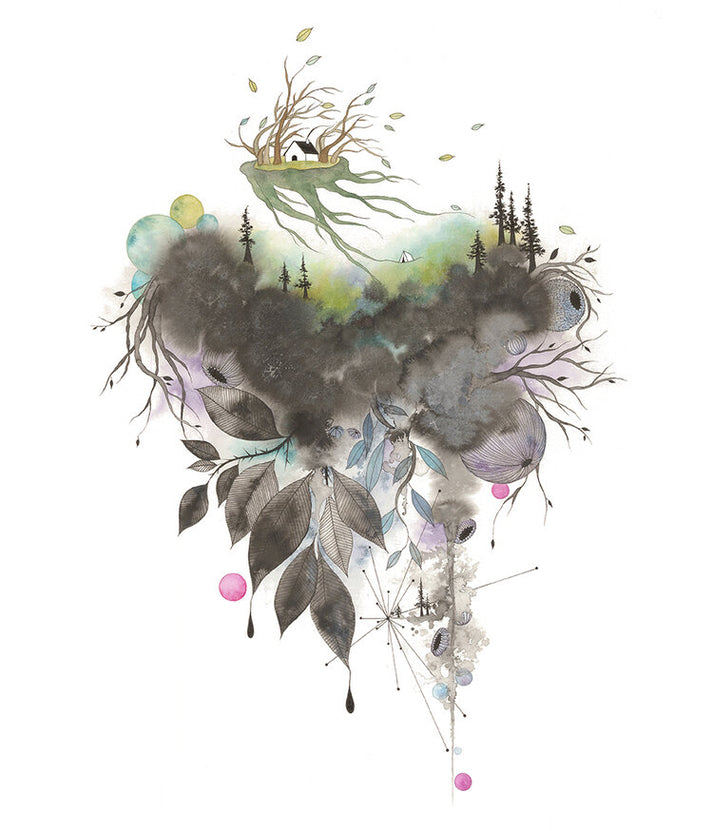 going mobile – A.T. Hun Gallery