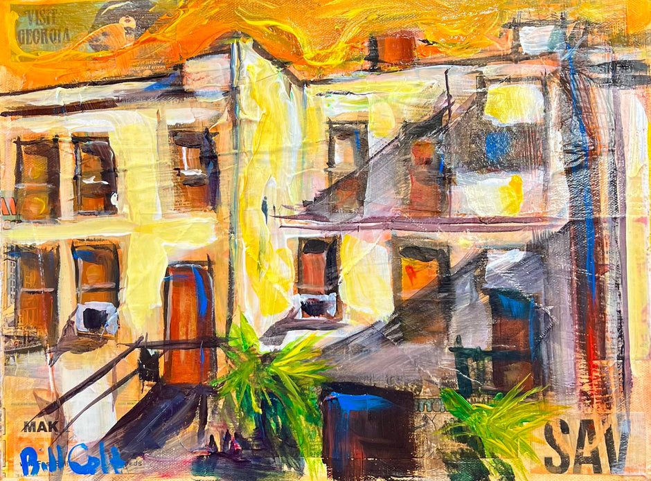 A.T. Hun Art Gallery – A.T. Hun Gallery